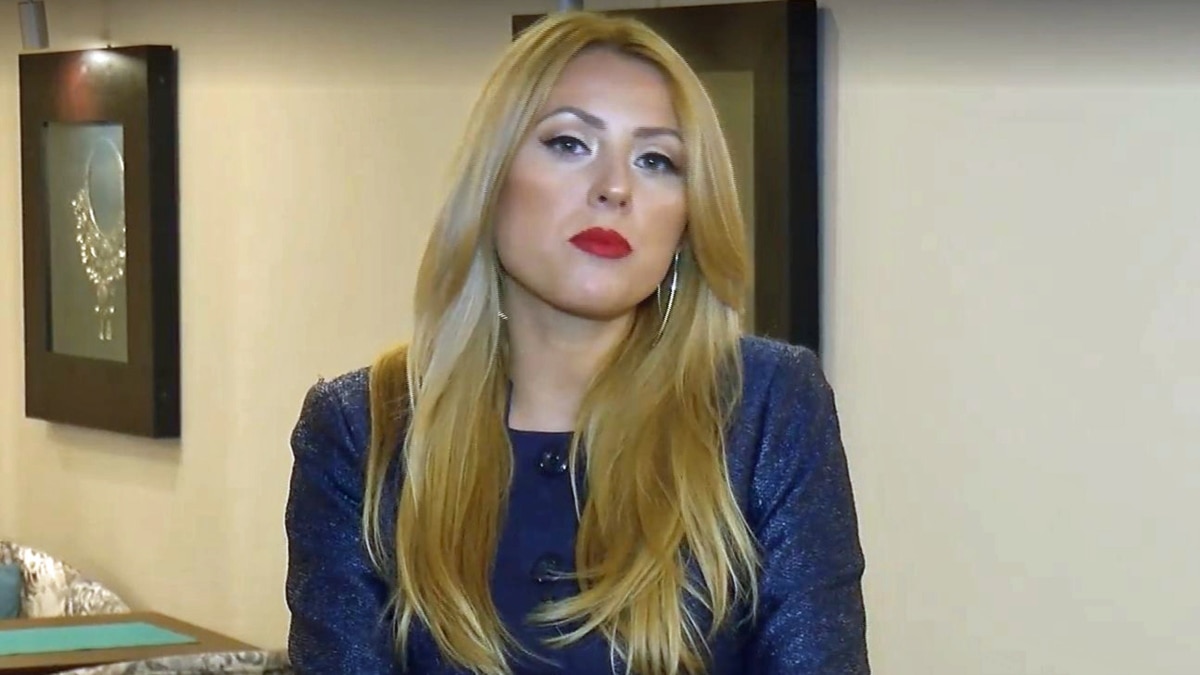So Far, No Evidence Linking Bulgarian Journalist's Killing To Her Work ...
