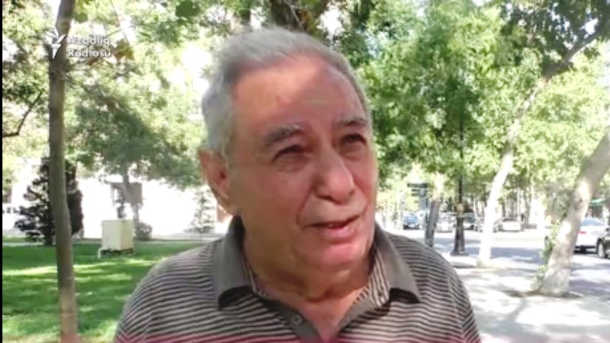 Հայերն ու ադրբեջանցիները տարբեր հիշողություններ ունեն և պետք է աշխատել