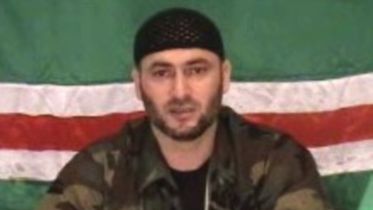 Chechnya: A Look At Slain Leader's Legacy And Successor