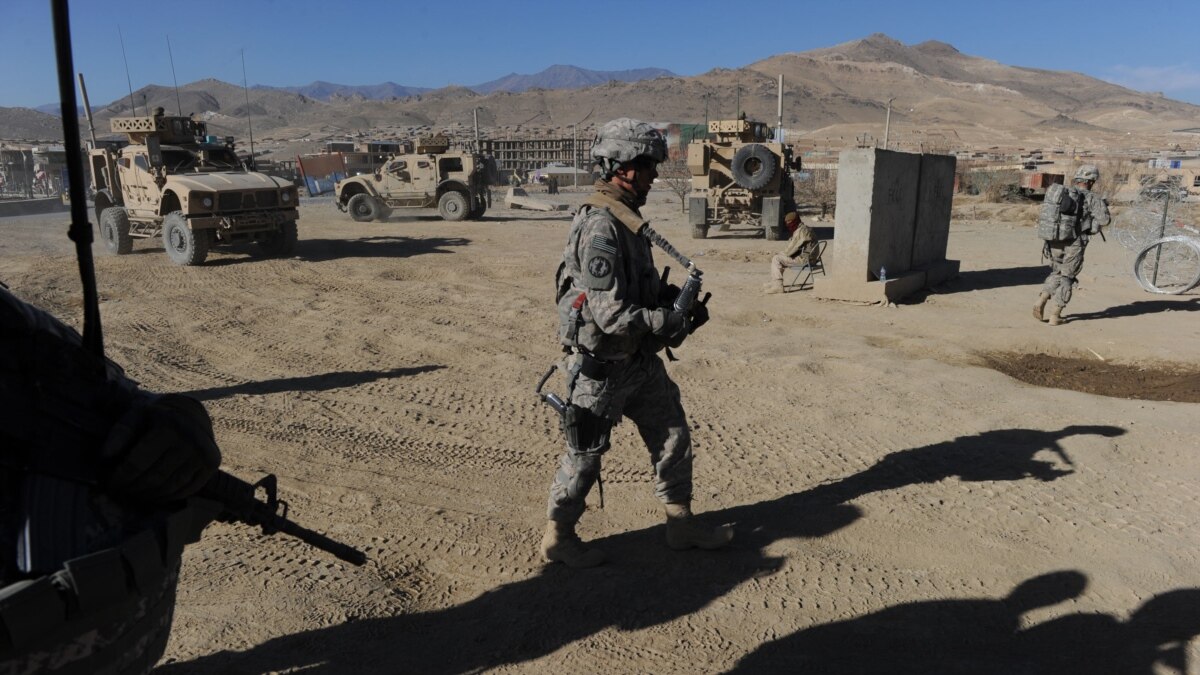 Karzai Order Raises Concerns About Kabul's Future Security
