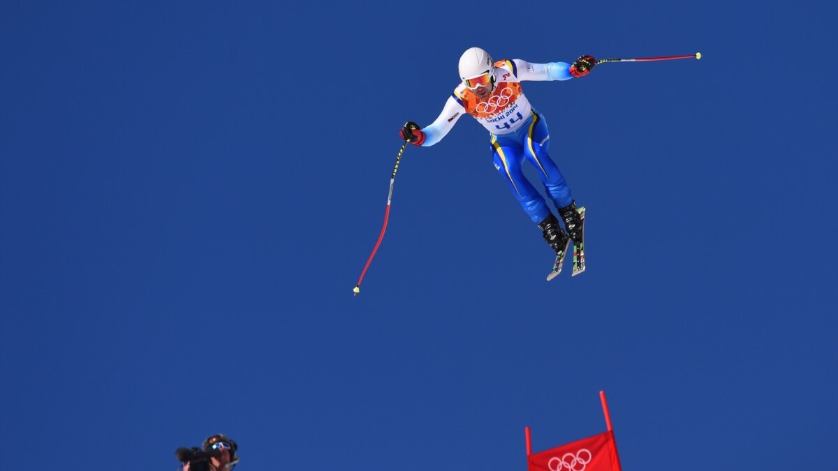 Winter Olympics, Day 7