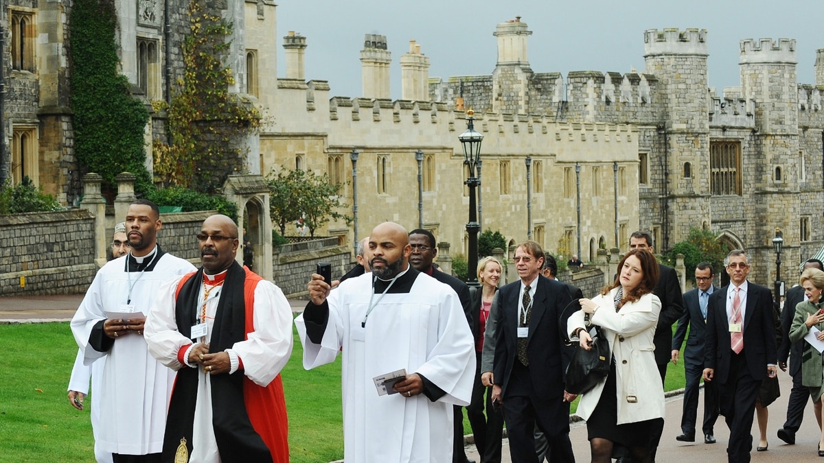 Islamic Leaders Take The Lead On Environmental Protection