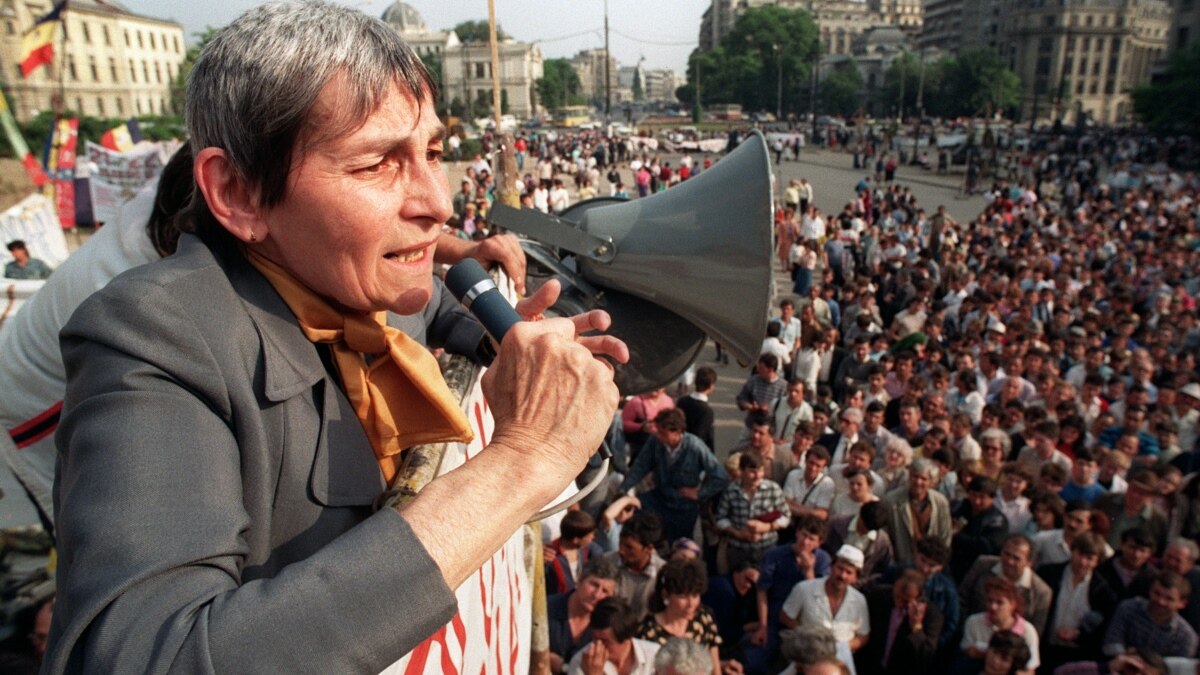 In memoriam: Doina Cornea, concertul caritabil de la Cluj