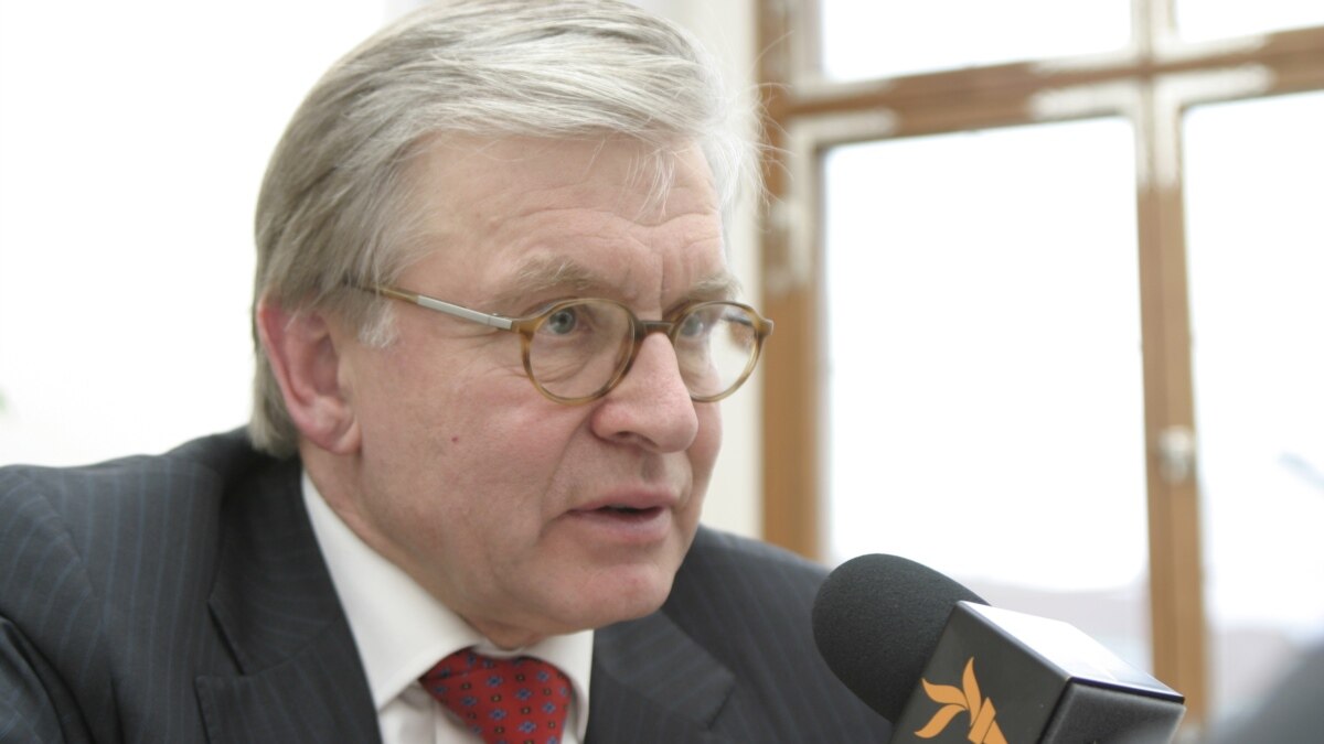PACE Head Demands Politkovskaya Investigation