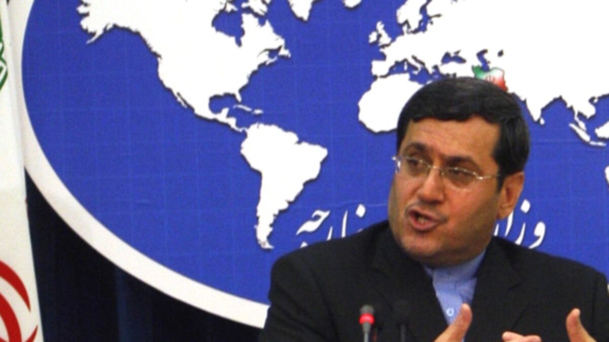 Iran Says Five Local British Embassy Staff Freed