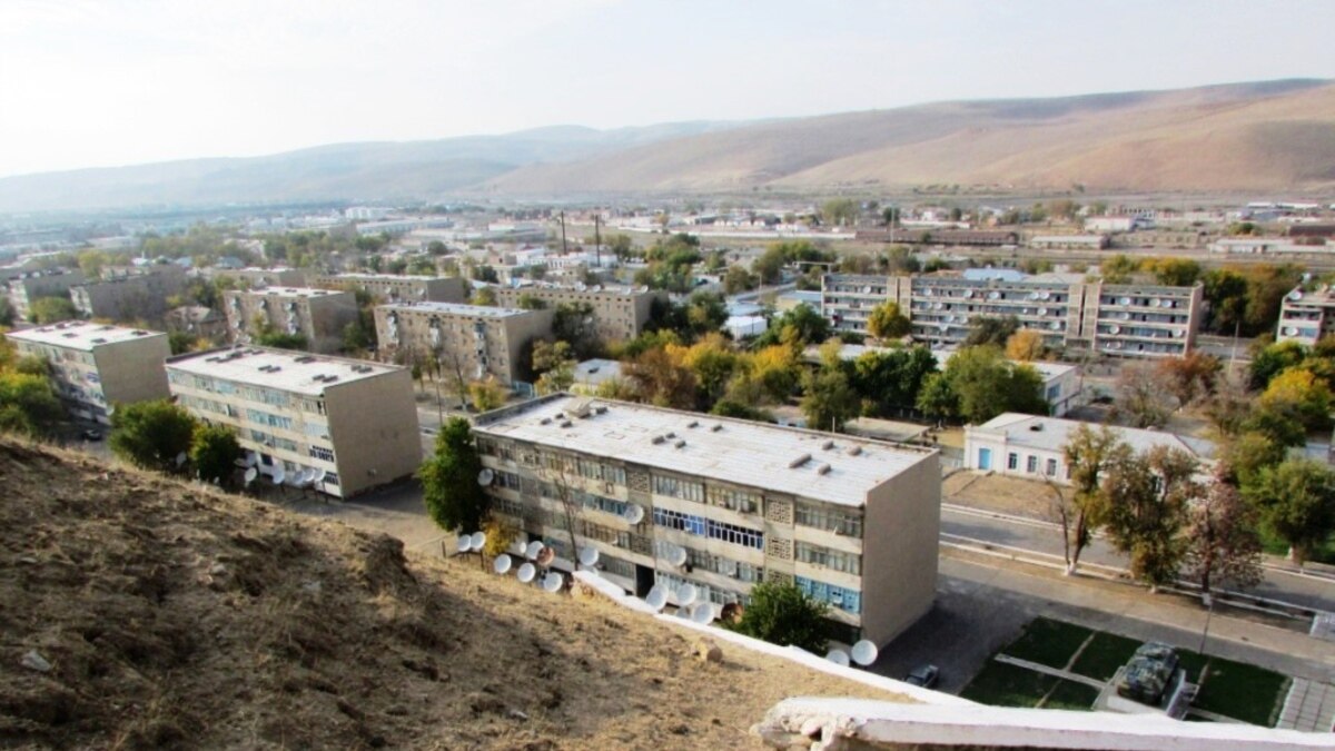 Diňle: Serhetabatlylar pul nagtlaşdyrmak üçin, 300 km töweregi ýol aşyp ...