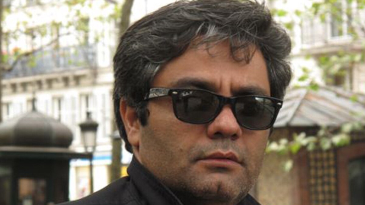 Iranian Filmmaker Presents Secret Film At Cannes
