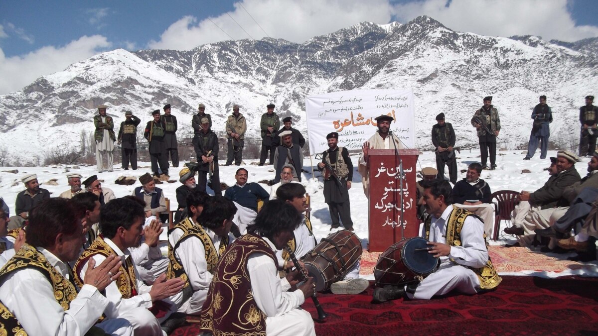 Why Are Peace Deals So Difficult To Keep In Pakistan's Tribal Areas?