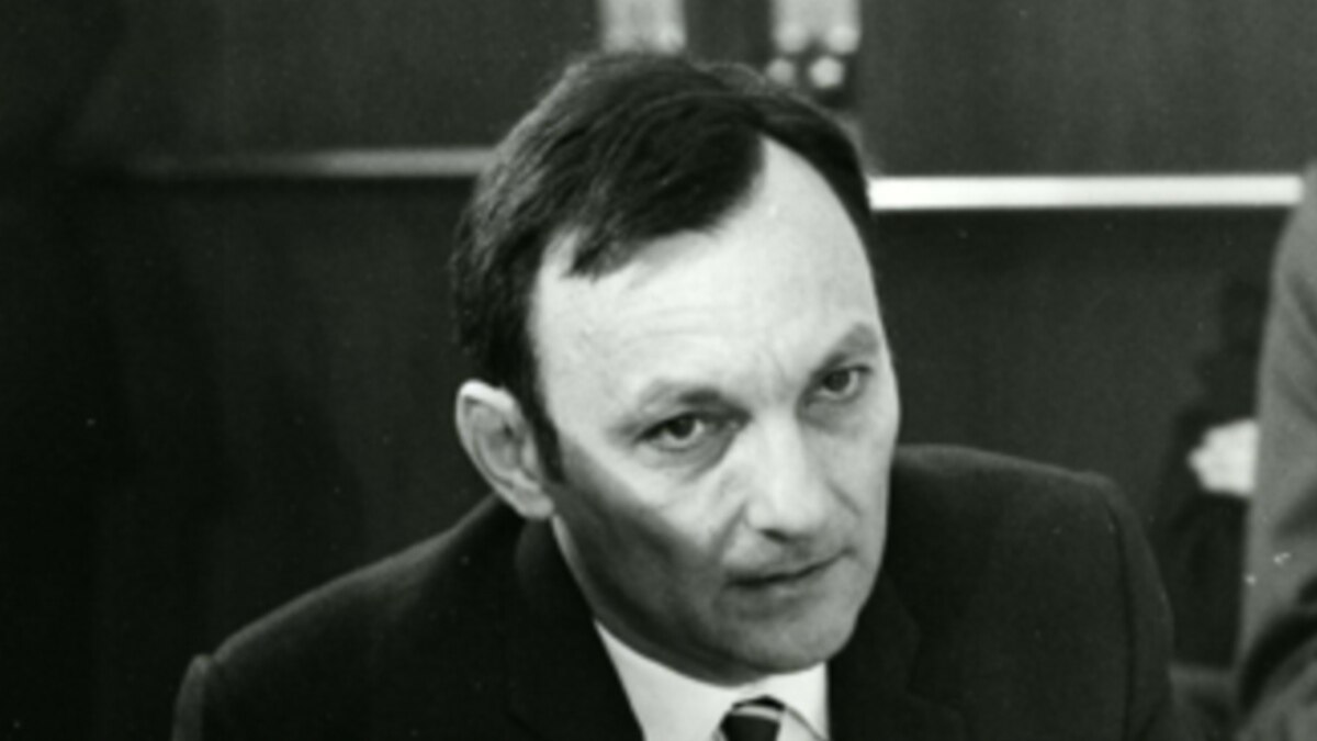 Noël Bernard: Leonte Răutu în dizgrație (Editorial)