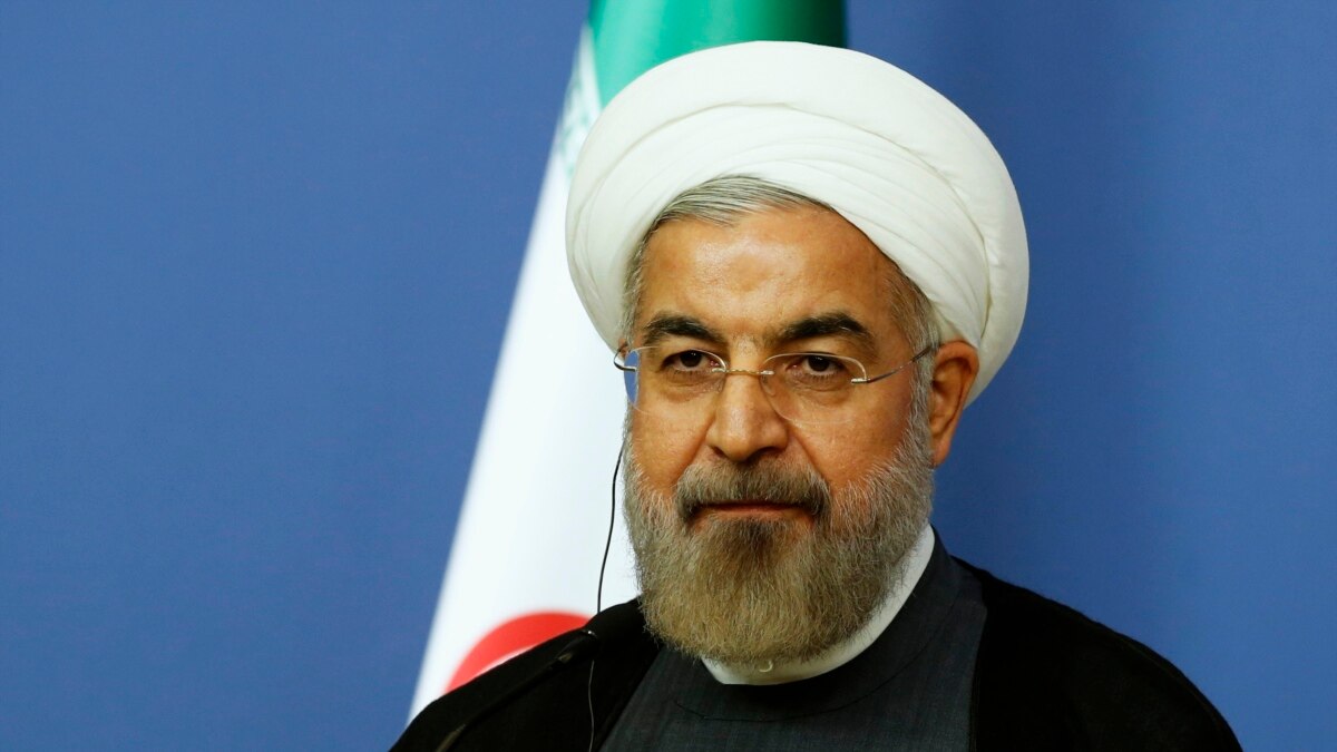 Iranian President Warns 'Petrodollar' States About Supporting Militants