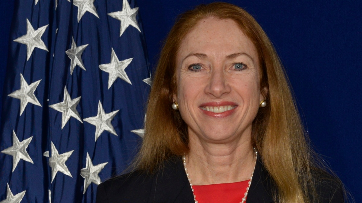 Trump Picks Career Diplomat Degnan As New Envoy To Georgia Trump Picks Career Diplomat Degnan As New Envoy To Georgia