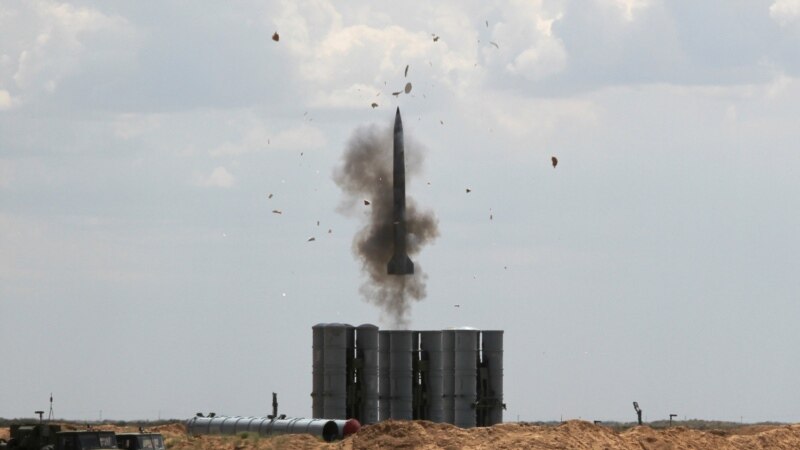 Армія РФ вночі завдала ракетного удару по Запорізькому району Старух