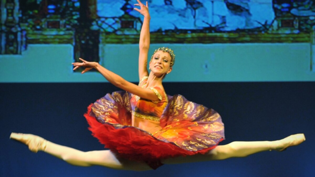 Balet na Balkanu: Znamo li prepoznati talente i ulagati u njih