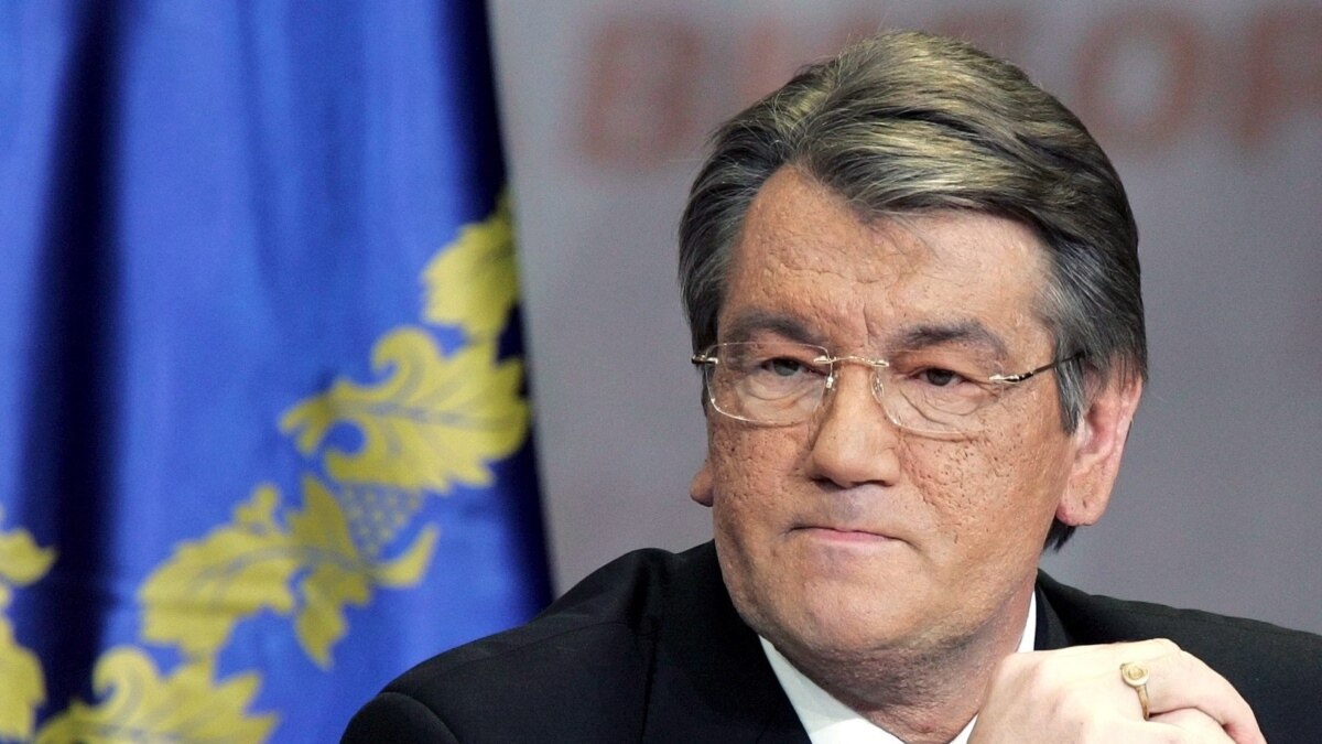 Yushchenko Wants Examination Of Vote Recount Demands