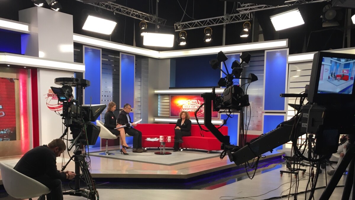 Georgia Suspends Ownership Change For Independent TV After European ...