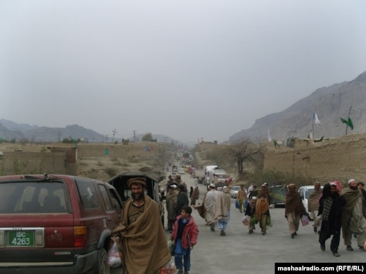 Pakistani Pashtun Tribe Rises Up Against Extremists | Siasat.pk Forums