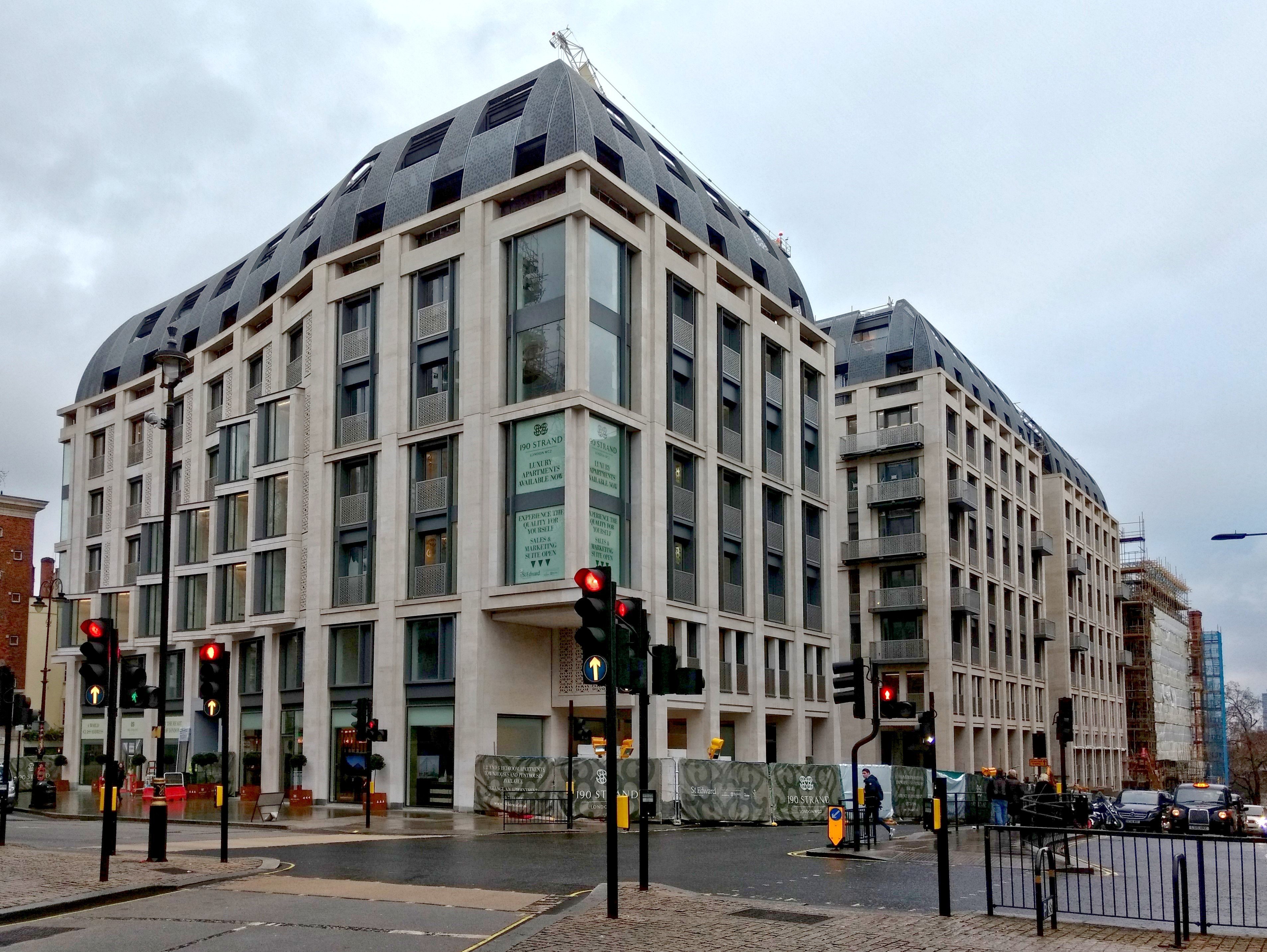 The Mystery Of The Missing 5.6 Million Pounds