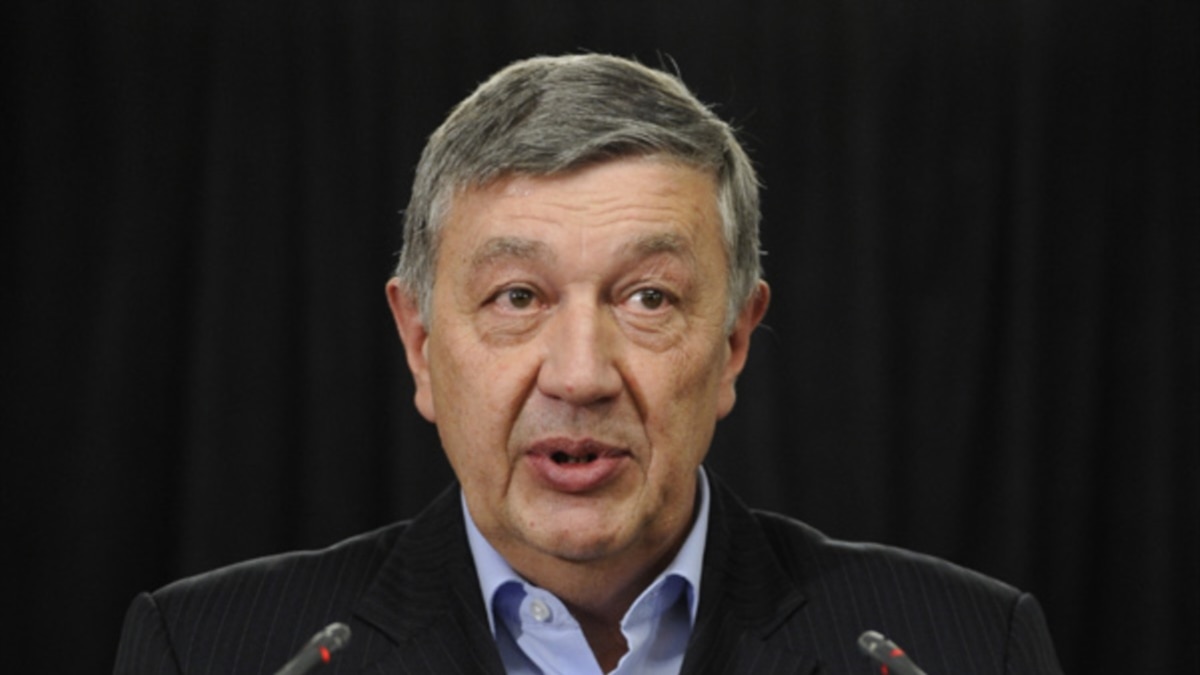 Radmanović: Neusaglašavanje stava za UN loše po BiH