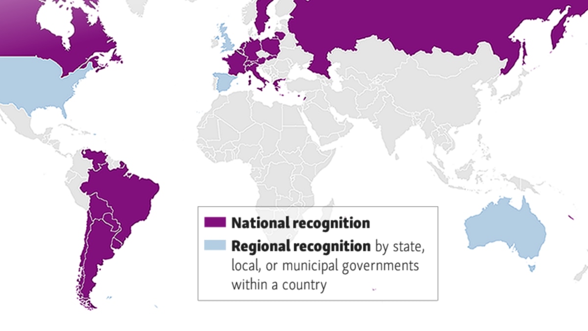 They Call It Genocide