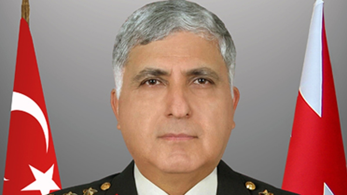 Turkey Appoints New Armed Forces Chiefs