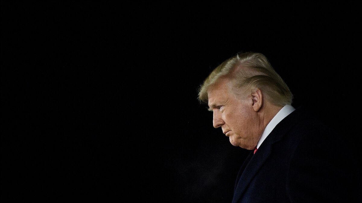 Камарата на представителите гласува импийчмънт на Тръмп