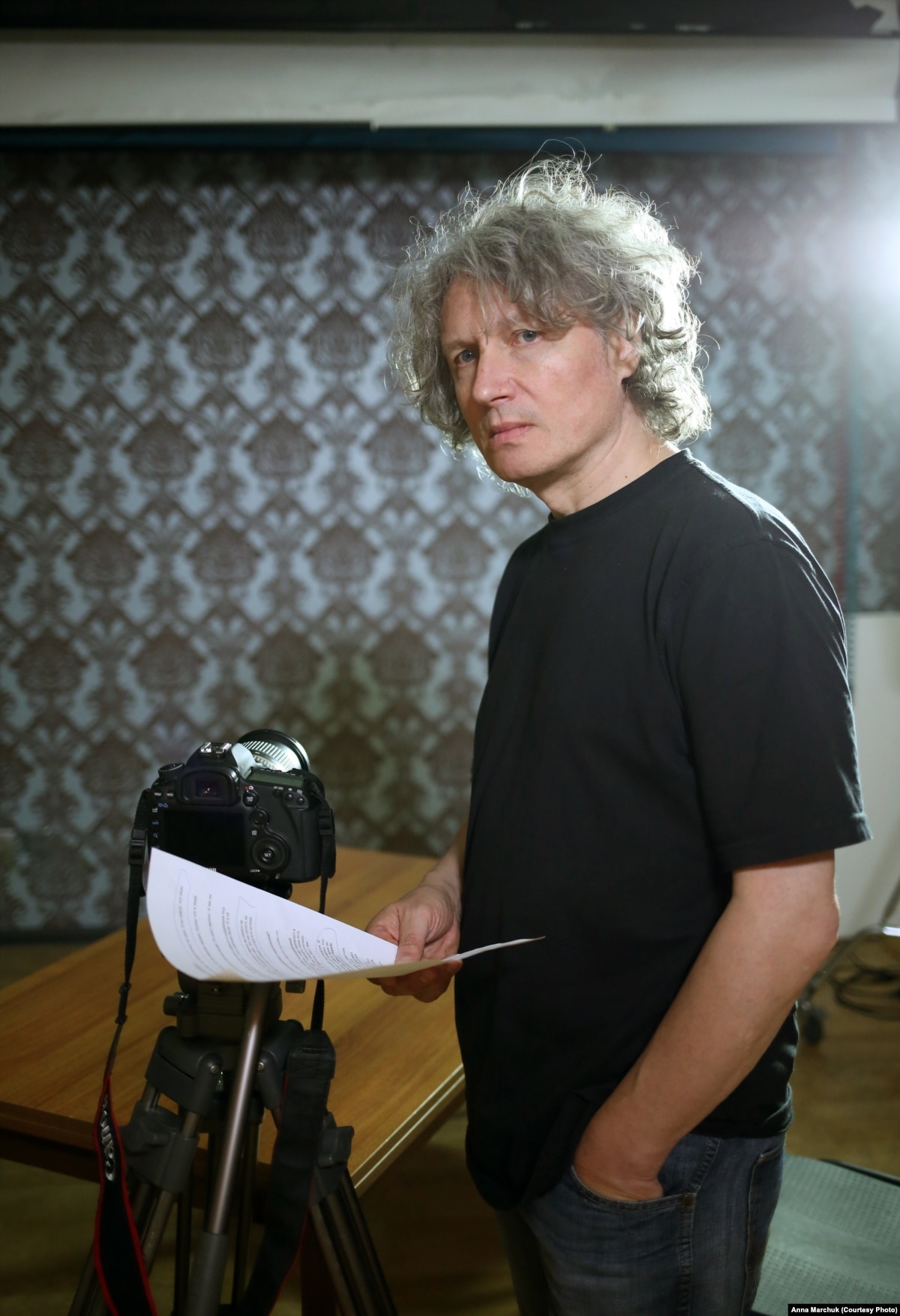 European TV Channel Puts Controversial Magnitsky Film On Hold