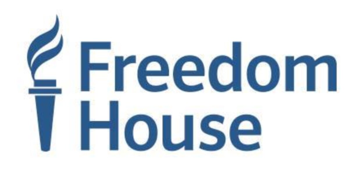 Freedom House: свобода прессы в мире упала до минимума