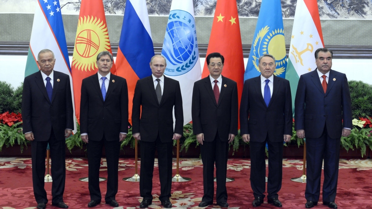 Interview: The SCO, Security, And A New 'Great Game'