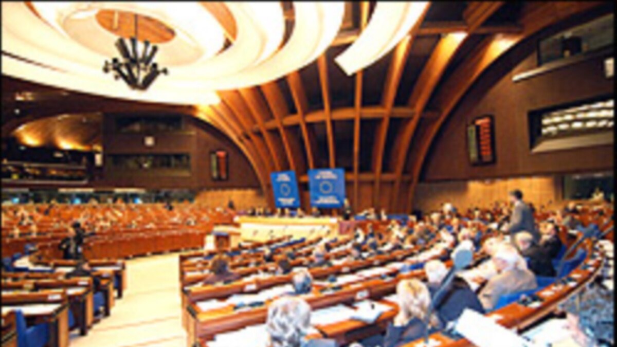Russia: Council Of Europe Condemns Human Rights Violations In Chechnya