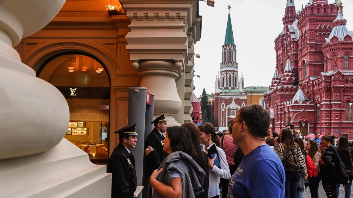Карта эвакуации из за террористических звонков в России
