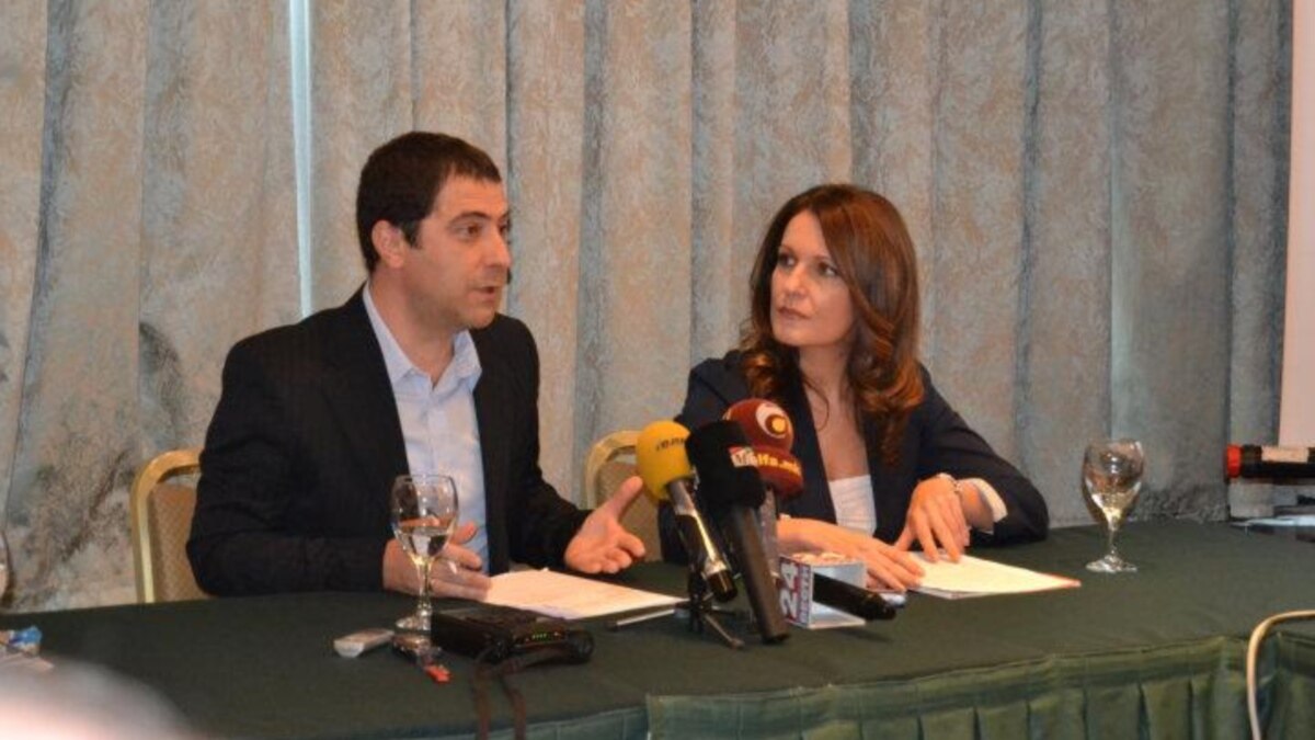 Центар за граѓански комуникации Од општините само трошки за здруженијата на граѓаните