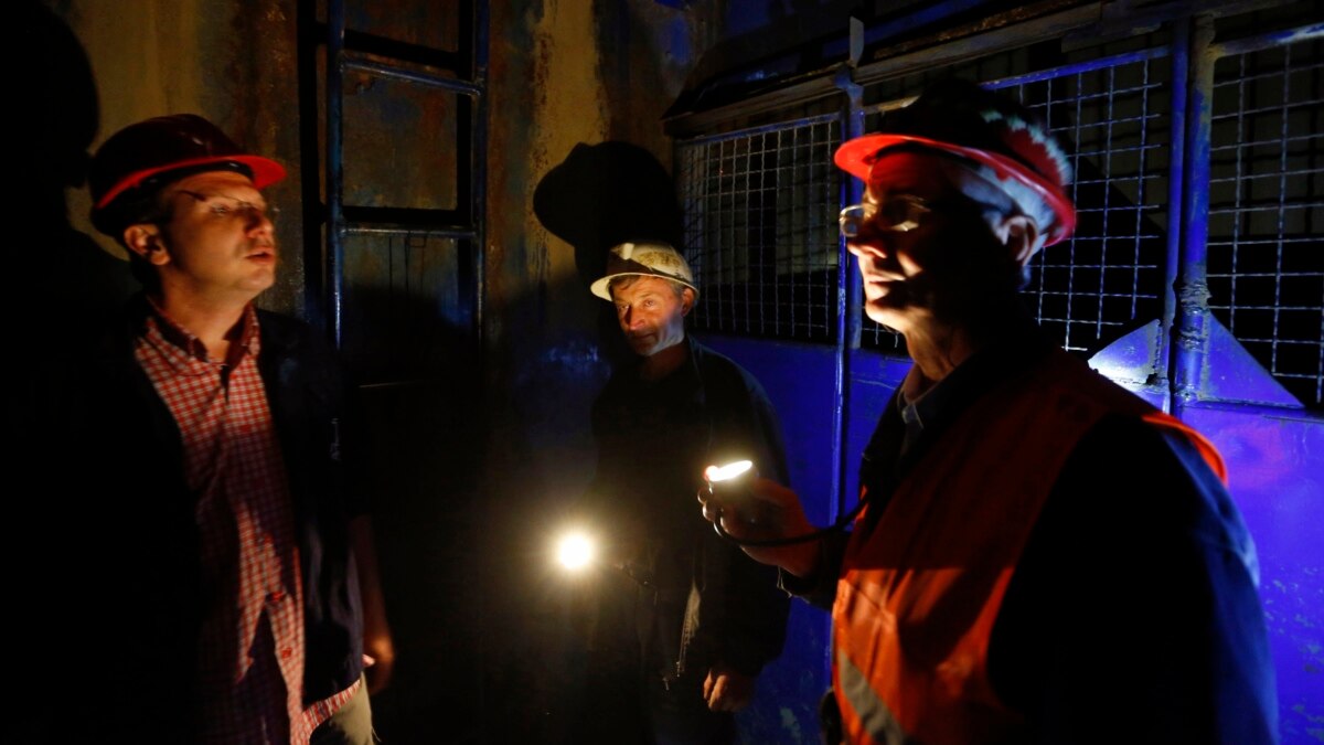 Zašto je štrajkovalo 3.600 rudara u Srbiji?