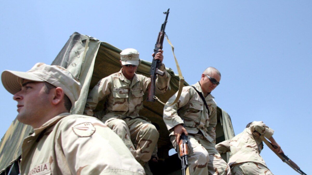 NATO Goes 'Cap In Hand' For More Afghan Troops