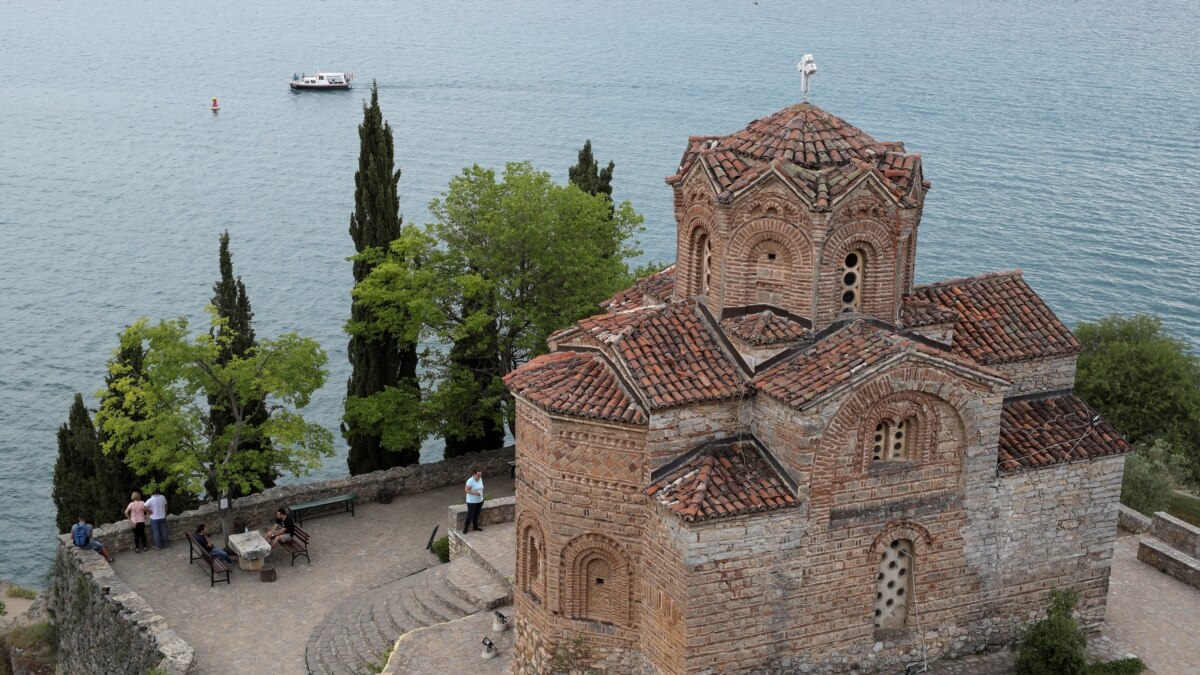 Divlja gradnja dovodi u pitanje status Ohrida u UNESCO