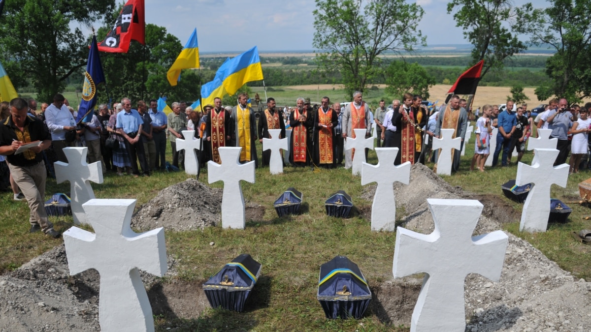 75 років тому була створена дивізія «Галичина