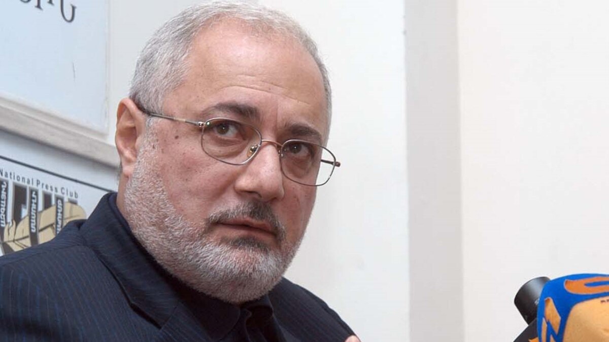 Dashnaks Plan More Protests Against Turkish-Armenian Protocols