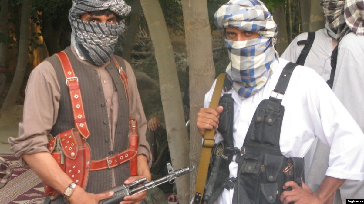 The Islamic Movement Of Uzbekistan: An Evolving Threat