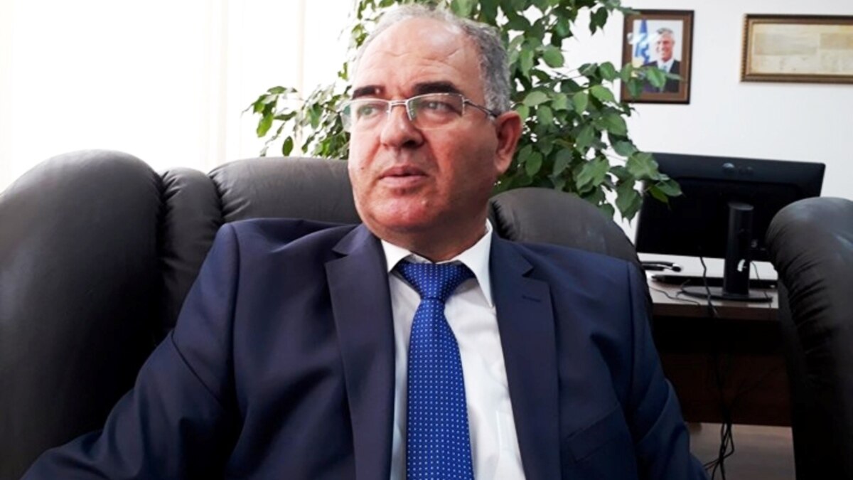 Idrizi: Nga 17 tetori pritet të nisë unifikimi i sistemit të drejtësisë ...