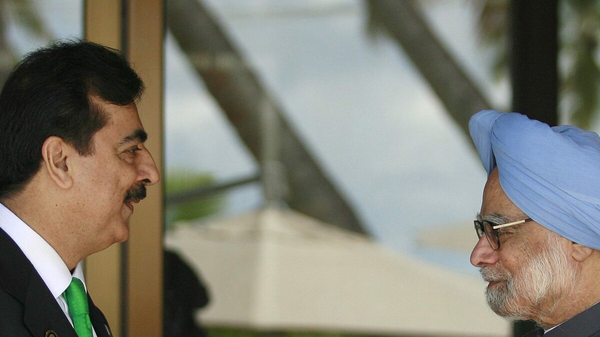 India, Pakistan PMs Pledge 'New Chapter'