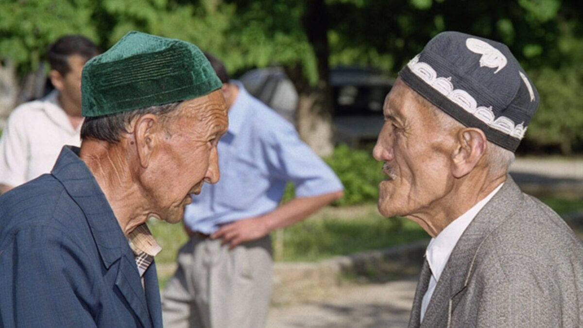 Tatar-Language TV Broadcasts Begin In Crimea