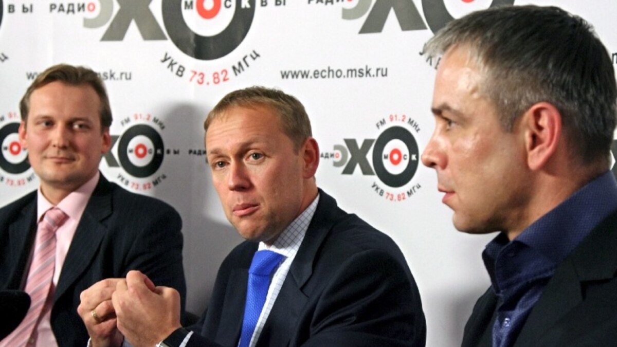 Key Figure In Litvinenko Case Questioned