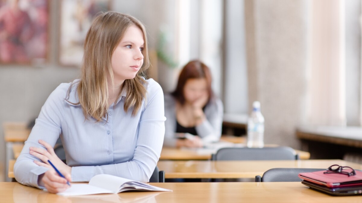 Orientimi i jetës profesionale, vendim i vështirë