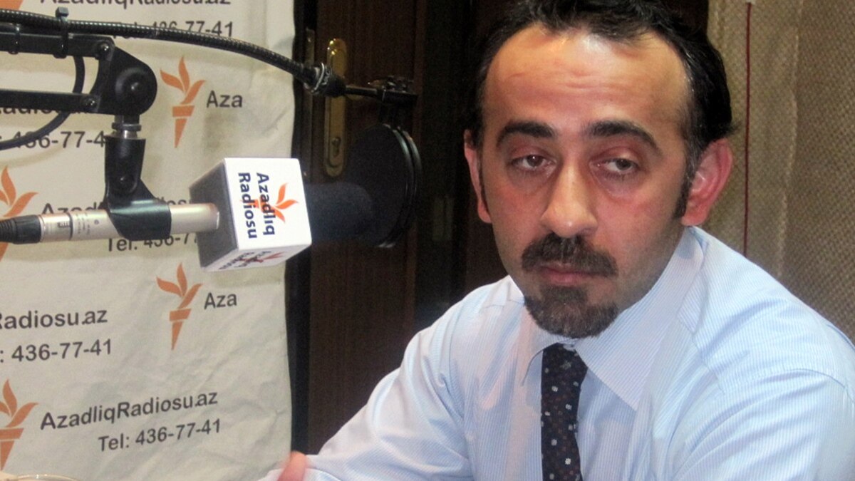 Fərhad Mehdiyev: “Bu işin alimi olsam da məhkəmədə hüququmu sübut edə ...