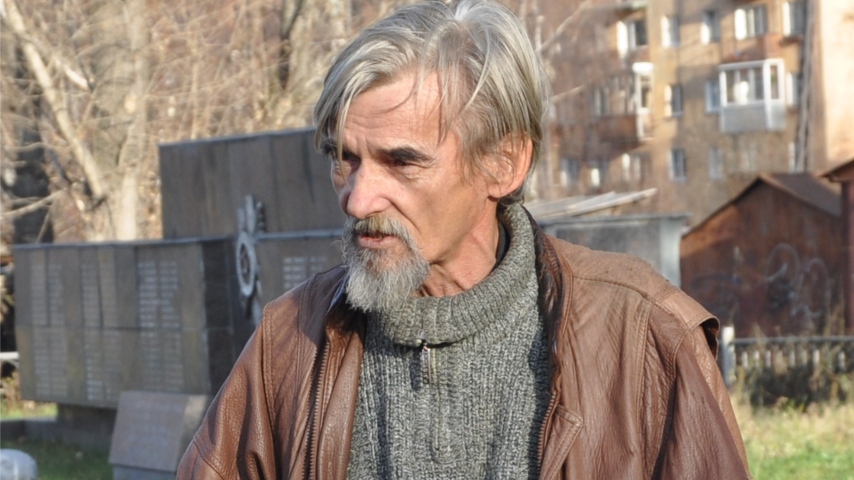Юрий Дмитриев доставлен в Москву и помещен в Бутырку