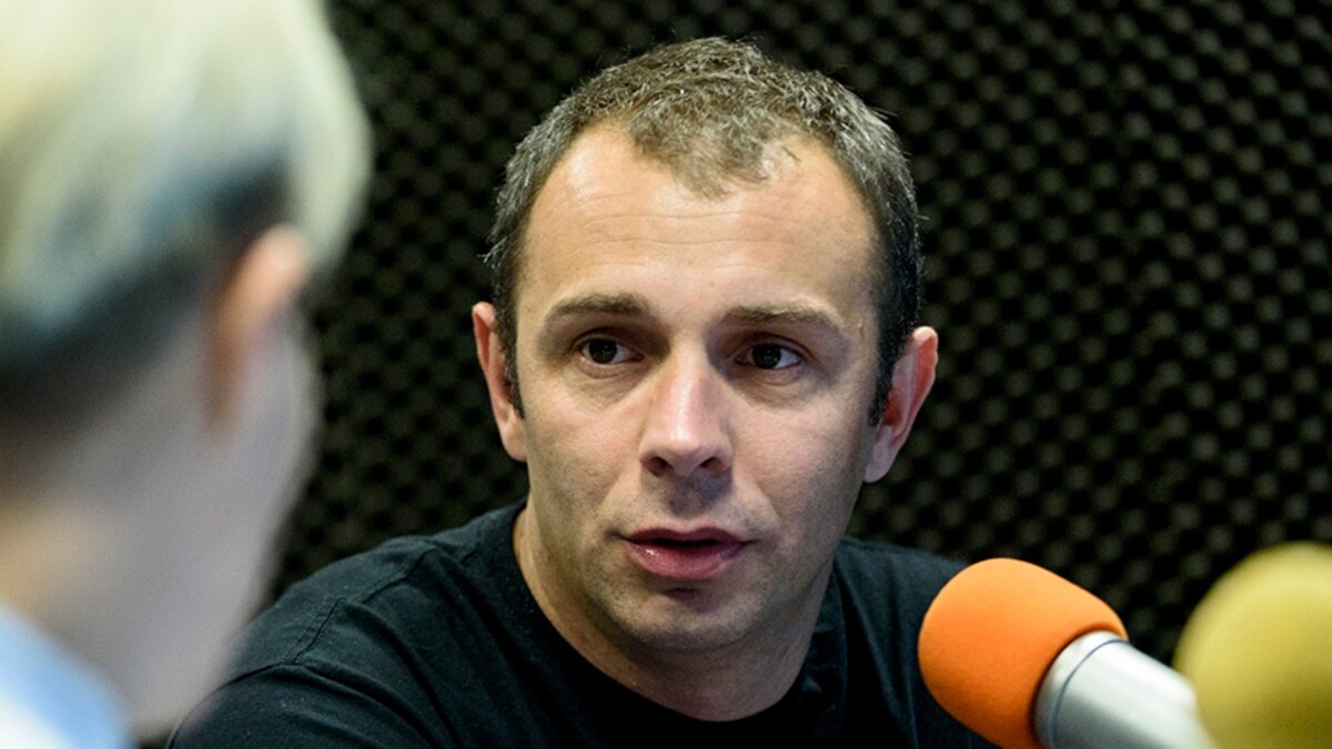 Media Watchdog Condemns Threats Against Bosnian Journalist