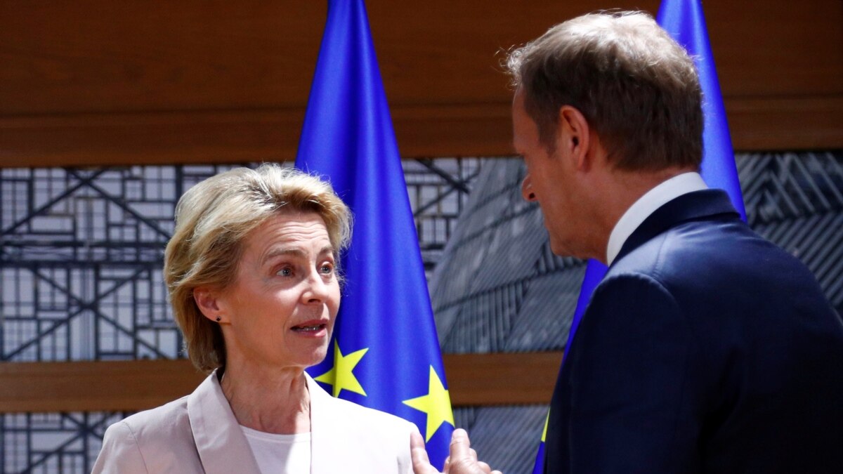 Îngrijorările lui Cioloș față de Ursula von der Leyen. Va susține ...