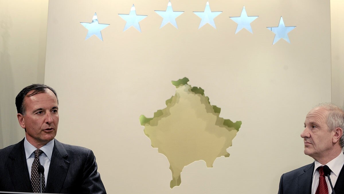 Model Gimnik prihvatljiv za Kosovo