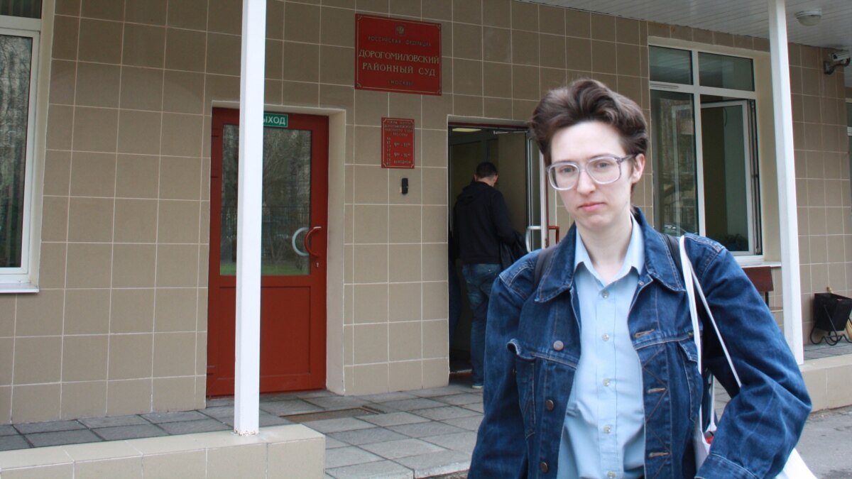 Battle With Moscow Mayor's Office Illustrates Russia's New Politics