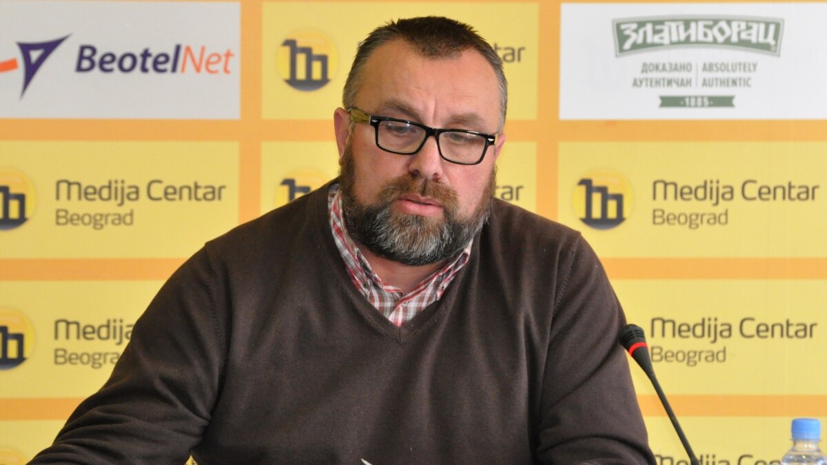 Serbian President Says Missing Investigative Journalist Found