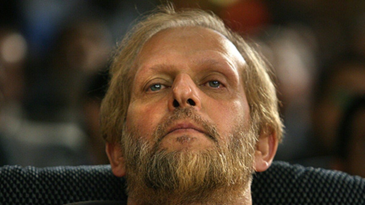 Former Iranian Deputy Culture Minister Accused Of Financial Abuse